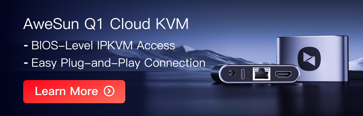 AweSun Remote Desktop | Secure Remote Control Software for Windows, Mac, Linux & Cross-Platform ...